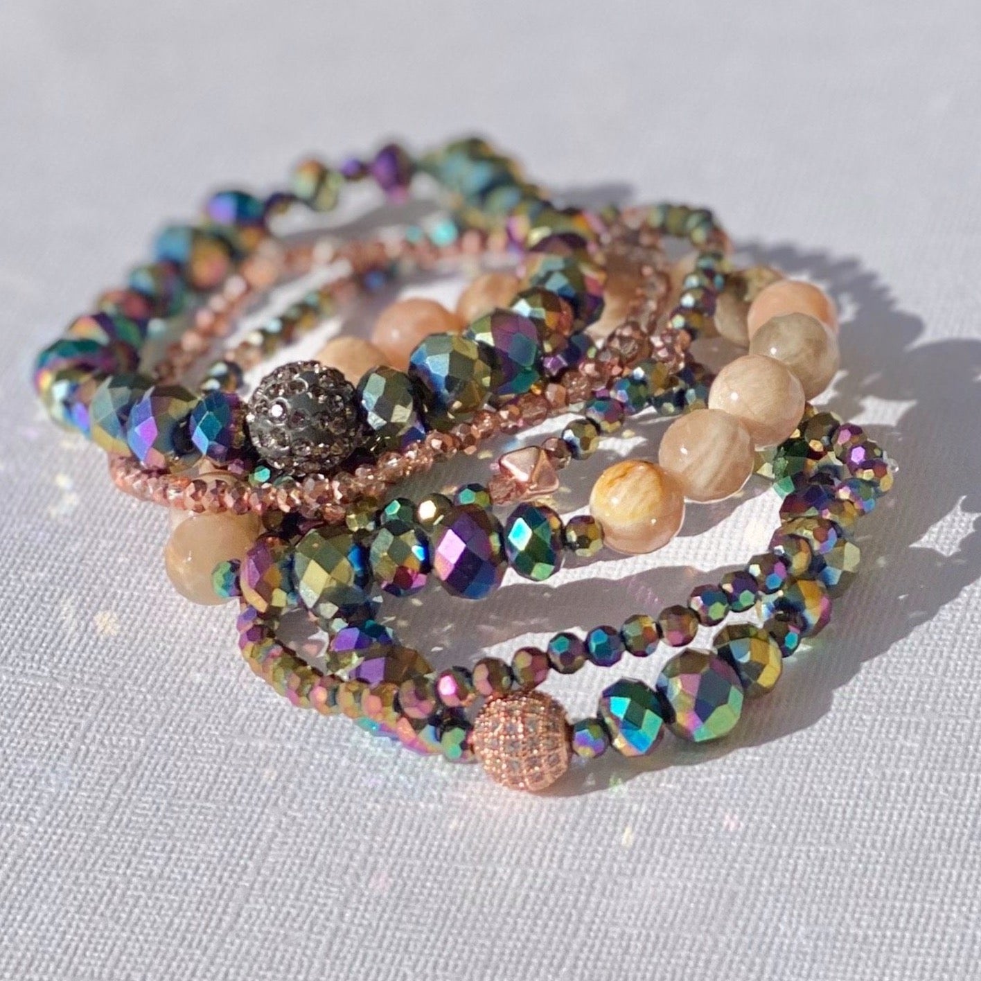 The Tori Stack – Arlene Couture